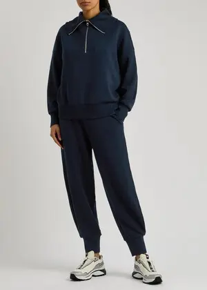Varley Catherine Half-zip Sweatshirt