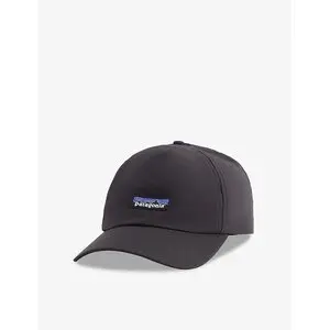 Patagonia Terrebonne Baseball Cap - Black