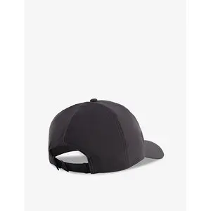 Patagonia Terrebonne Baseball Cap - Black