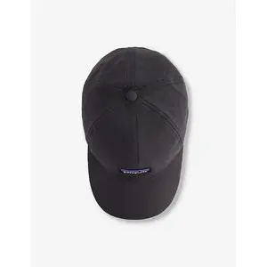 Patagonia Terrebonne Baseball Cap - Black
