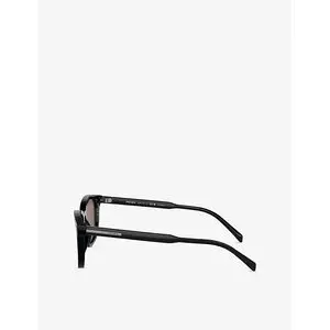 Prada Square-frame Sunglasses