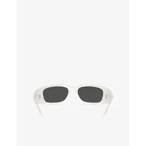 Prada Pr A14s Butterfly-frame Sunglasses