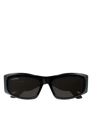 Balenciaga Square Sunglasses