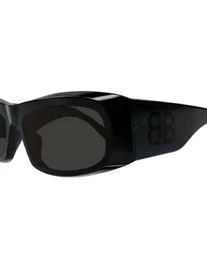 Balenciaga Square Sunglasses