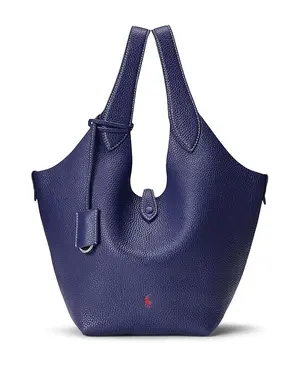 Polo Ralph Lauren Textured Totes