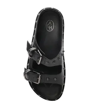Ash Urus Footbed Sandals
