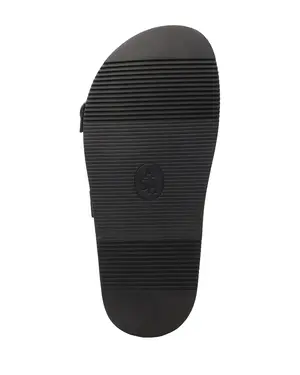 Ash Urus Footbed Sandals