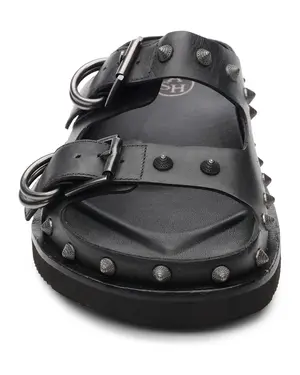 Ash Urus Footbed Sandals