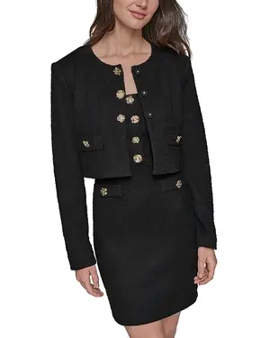 Karl Lagerfeld Paris Jackets For Women