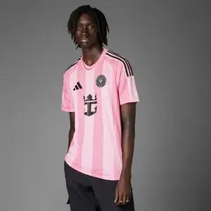 Adidas Inter Miami Cf 25/26 Home Jersey