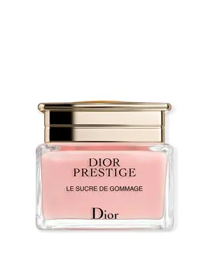 Dior Prestige Rose Sugar Scrub - No Color