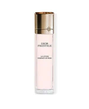 Dior Prestige La Lotion Essence De Rose Revitalizing Lotion For Face & Neck - No Color