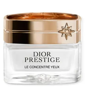 Dior Prestige Le Concentre Yeux Eye Cream - No Color