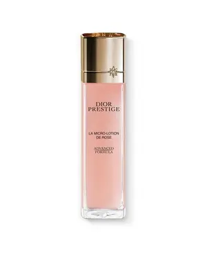 Dior Prestige La Micro-lotion De Rose Advanced Formula - No Color