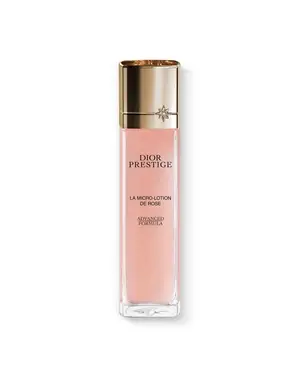 Dior Prestige La Micro-lotion De Rose Advanced Formula - No Color