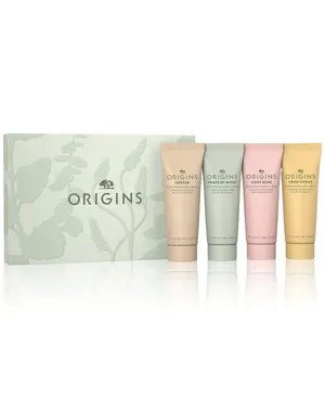 ORIGINS 4-pc. Moisturizing Hand Cream Essentials Set - No Color
