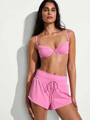 Victoria's Secret Short Sleeve Swimwear For Women