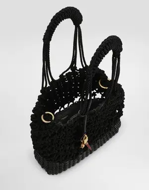 Dolce & Gabbana Carla Shopper