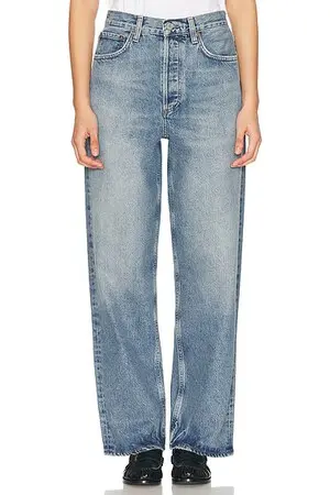 AGOLDE Henson Jeans - Intuition