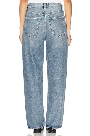 AGOLDE Henson Jeans - Intuition