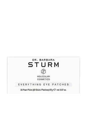 Dr. Barbara Sturm Everything Eye Patches 30 Pairs