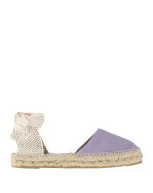 Manebi Ankle Espadrilles