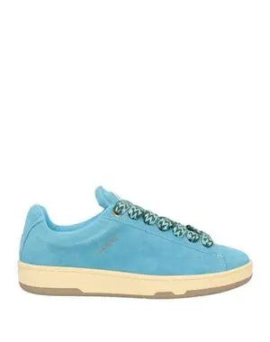 LANVIN Low-Top Sneakers Blue