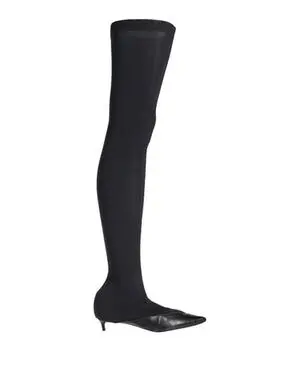 Givenchy Over-the-knee Boots - Black