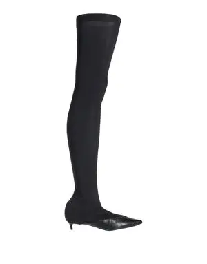 Givenchy Over-the-knee Boots - Black