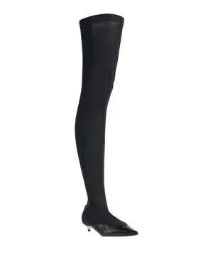 Givenchy Over-the-knee Boots - Black