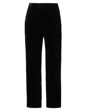 Antonelli Firenze Wide-leg Velvet Pants