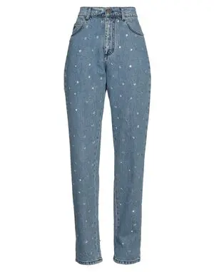 Philosophy Di Lorenzo Serafini Embellished Tapered Jeans