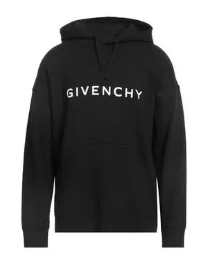 Givenchy Relaxed Activewear For Men