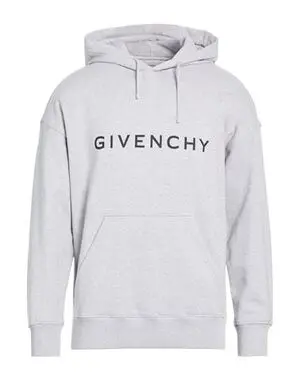 Givenchy Relaxed Activewear For Men