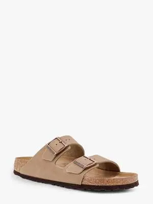 BIRKENSTOCK Arizona Bs Leather Sandals