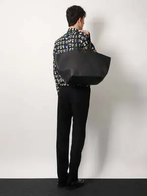Fendi Diagonal Selleria Large
