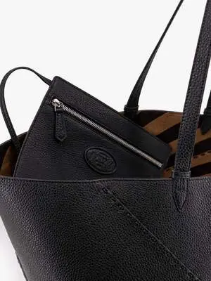 Fendi Diagonal Selleria Large