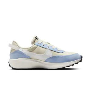 Nike Waffle Debut Sneakers - Brown
