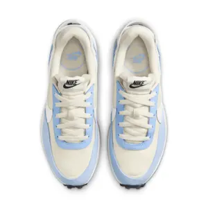 Nike Waffle Debut Sneakers - Brown