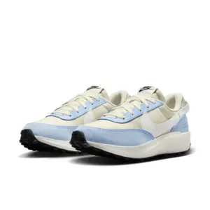 Nike Waffle Debut Sneakers - Brown