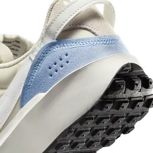 Nike Waffle Debut Sneakers - Brown