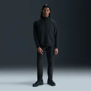 Nike 24.7 Perfectstretch Dri-fit Slim Chino Pants - Black