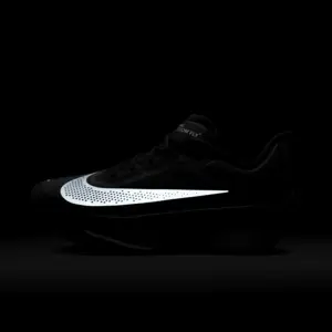 Nike Zoom Fly Road Racing Shoes - Black