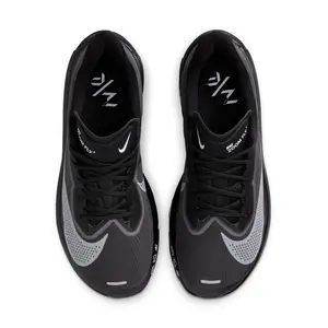 Nike Zoom Fly Road Racing Shoes - Black