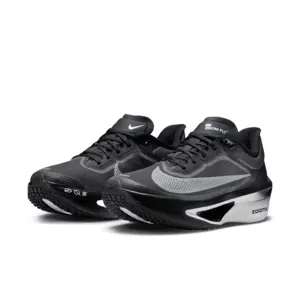 Nike Zoom Fly Road Racing Shoes - Black