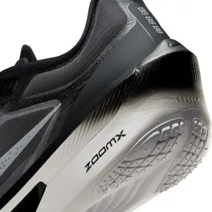Nike Zoom Fly Road Racing Shoes - Black