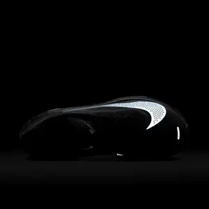 Nike Zoom Fly Road Racing Shoes - Black