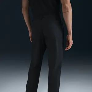Nike 24.7 Perfectstretch Dri-fit 5-pocket Regular Pants - Black