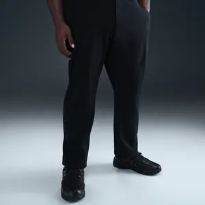 Nike 24.7 Perfectstretch Dri-fit 5-pocket Regular Pants - Black