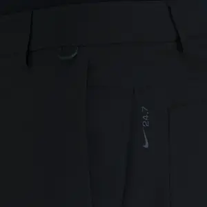 Nike 24.7 Perfectstretch Dri-fit 5-pocket Regular Pants - Black